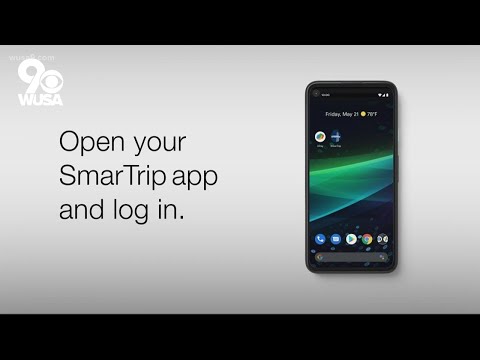 Metro launches SmarTrip for Android users