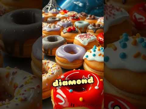 🔤 Letter "D" - Learn the Alphabet with Fun Words & Sou