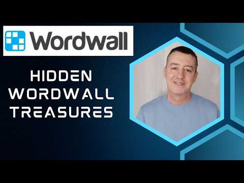 3 Gems Most Teachers Miss in Wordwall
