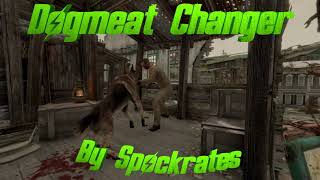 Mod Showcase Dogmeat Changer at Fallout 4 Nexus - Mods and community