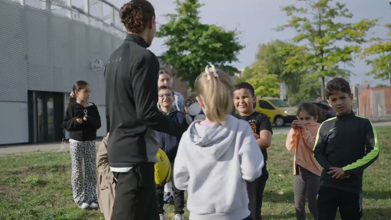 Julia nous raconte la transformation de son quartier La Bourgogne à Tourcoing