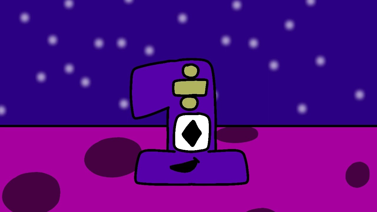 Number Lore:Last Chance:1