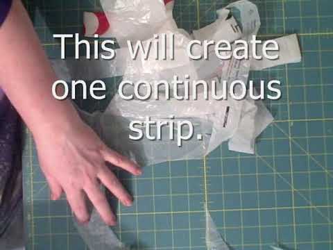 Plarn Coaster-Placemat | Queen Lila