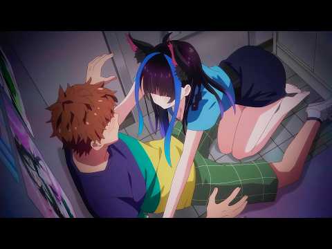 「AMV」- Show Me You Love Me ❤️