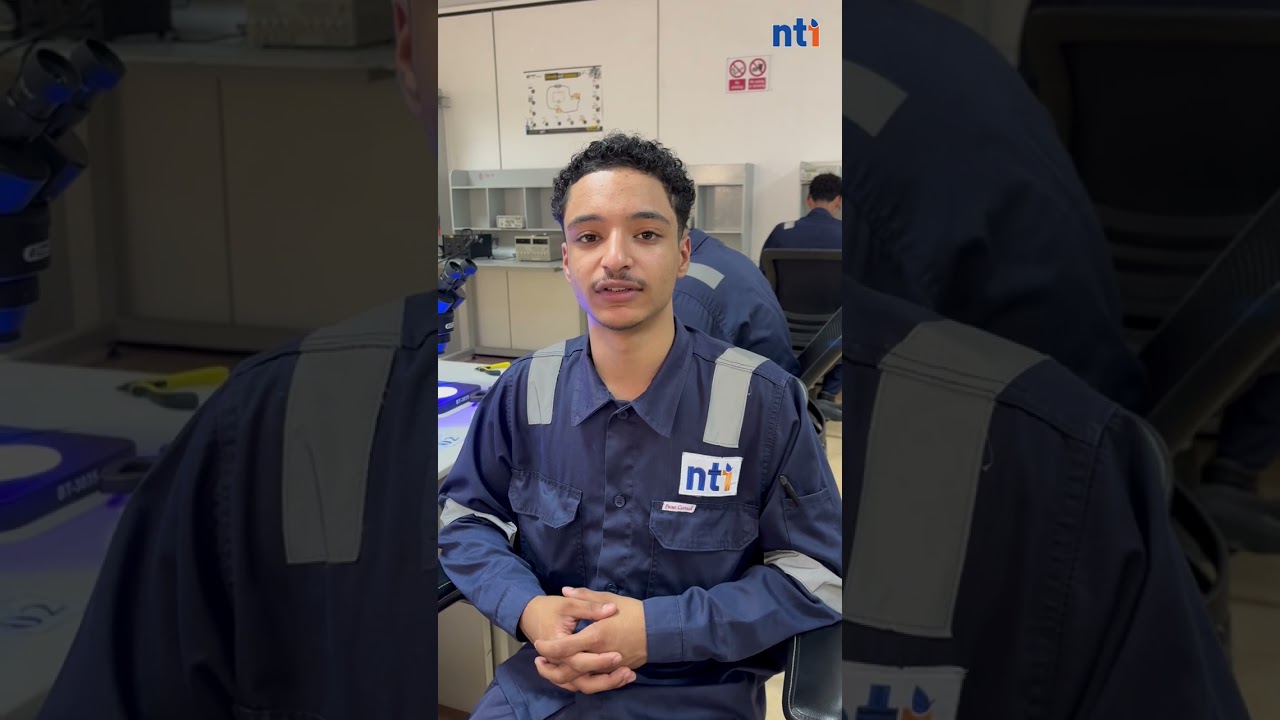 Electrical & Electronics -Vocational Diploma Programme