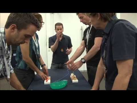 EMERGENCY SURGICAL AIRWAY By Scott Weingart – Prehospital and Retrieval ...