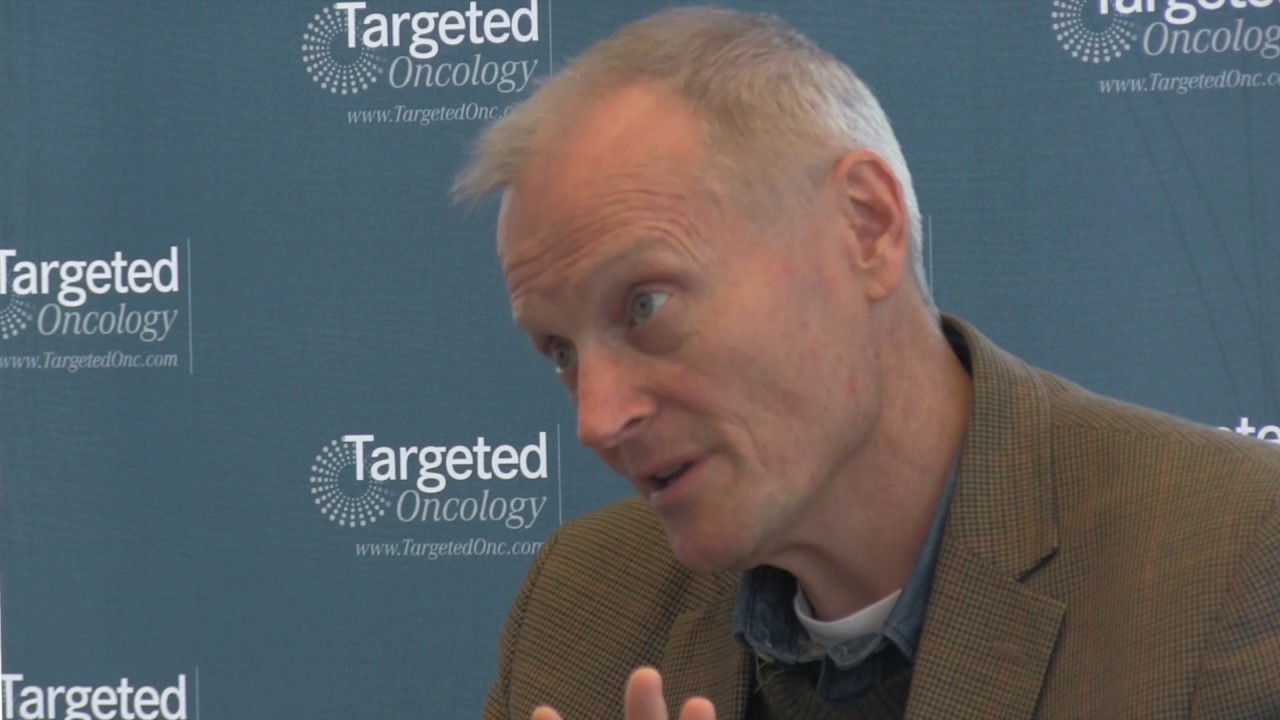 Comparing Right- and Left-Sided Colon Cancer