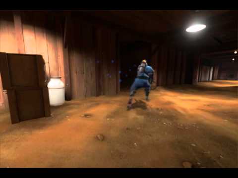 Steam Community :: Video :: TF2 2fort - Awesome Pyro Run