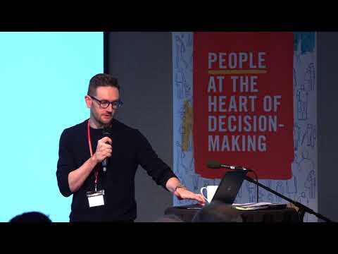 Where our energy comes from and how we use energy - Chris Stark, Committee on Climate Change