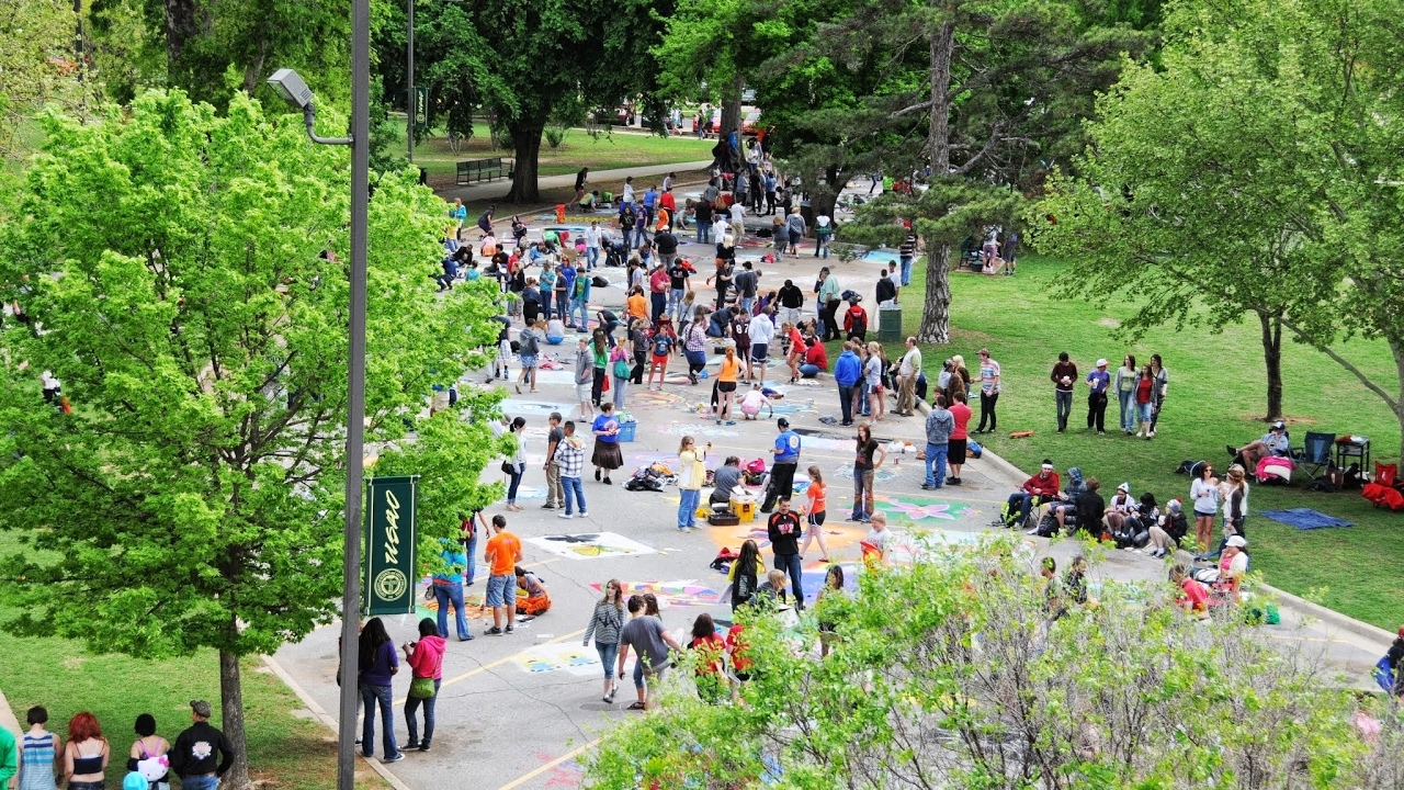 Fall 2018 Commencement