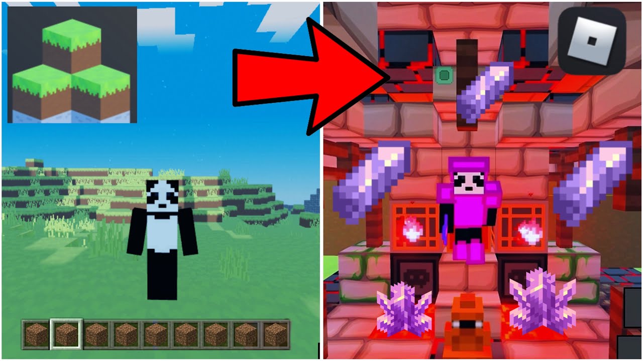 FASTEST WAY TO GET AMETHYST ON VOXELS (ROBLOX)
