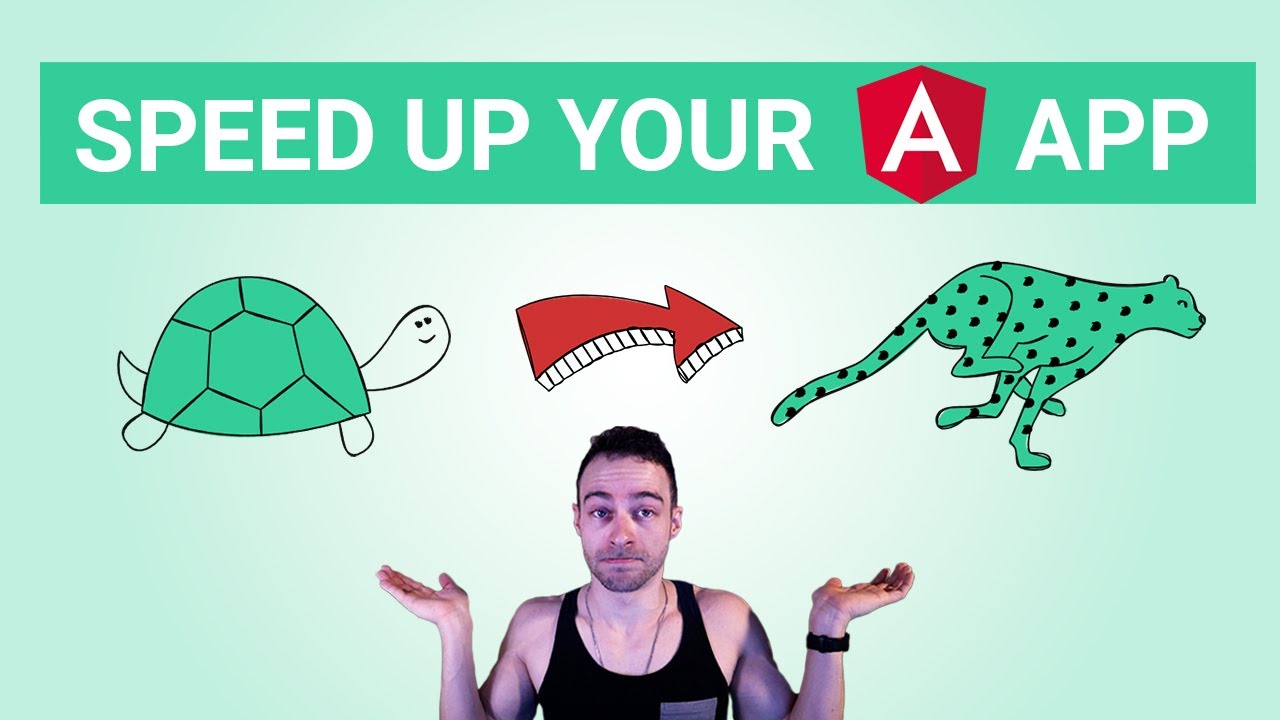 These 2 Angular Features Will Turbocharge Your App Loading Speed!