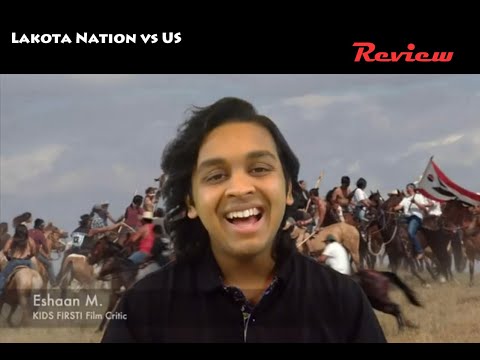 KIDS FIRST! Jury Blog » Blog Archive » Lakota Nation Vs. United States ...