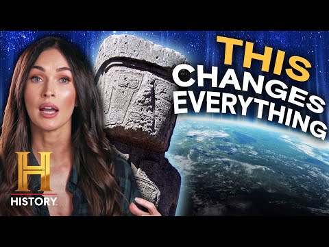 Civilizations Lost in Time | Ancient Aliens
