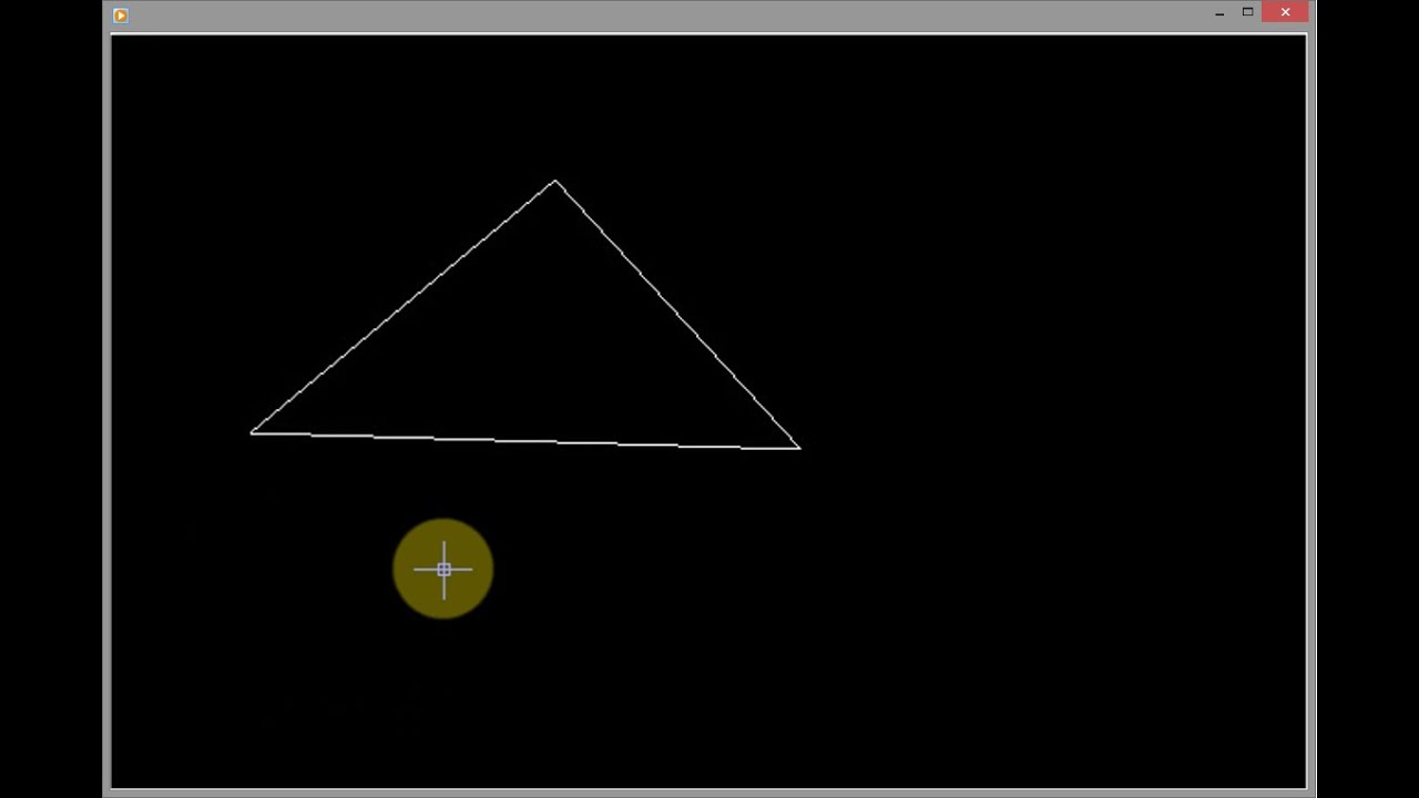 Draft it - Micro Lesson - Line basic