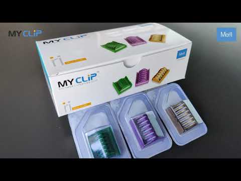Ligating Clip at Best Price in India