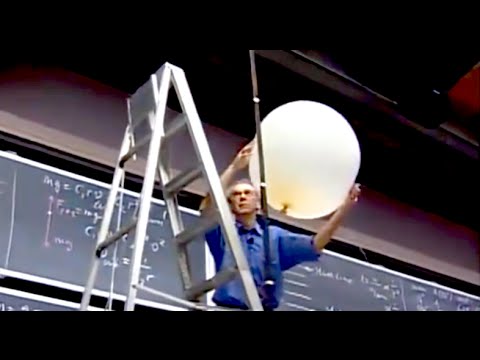 8.01x - Lect 12 - Air Drag, Resistive Forces, Conservative Forces, Terminal Velocity