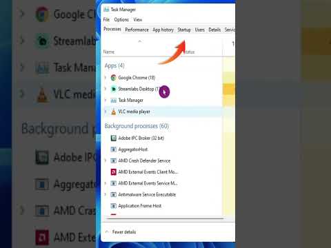 How to Disable Startup Programs in Windows 11 (Easy Tech Tips)