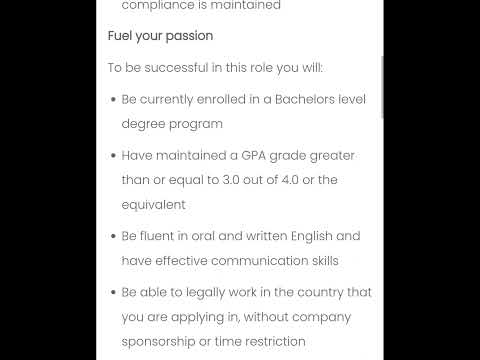 Baker Hughes Engineering & Technology Internship 2022 India