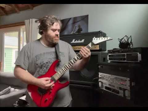 VHT / Fryette VALVULATOR GP3 Vaccum Tube Guitar Preamplifier | Reverb