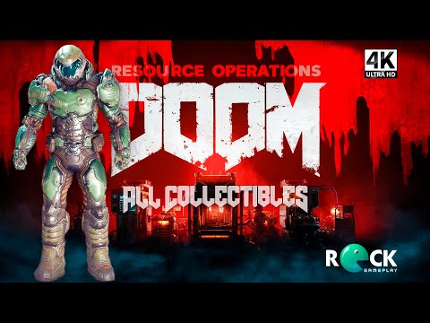 Steam Community :: Video :: Doom | 4K 60FPS | Resource Operations | All ...