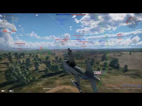 Steam Community :: Video :: Harrier Gr.1 DEMO