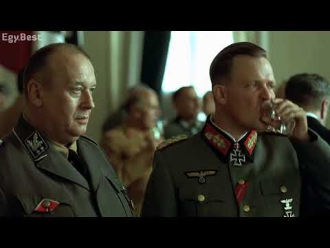 فيلم هتلر 2004 كامل مترجم - فيلم السقوط كامل