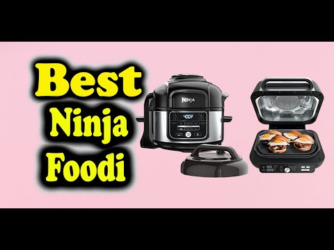Ninja Foodi Reviews Consumer Reports