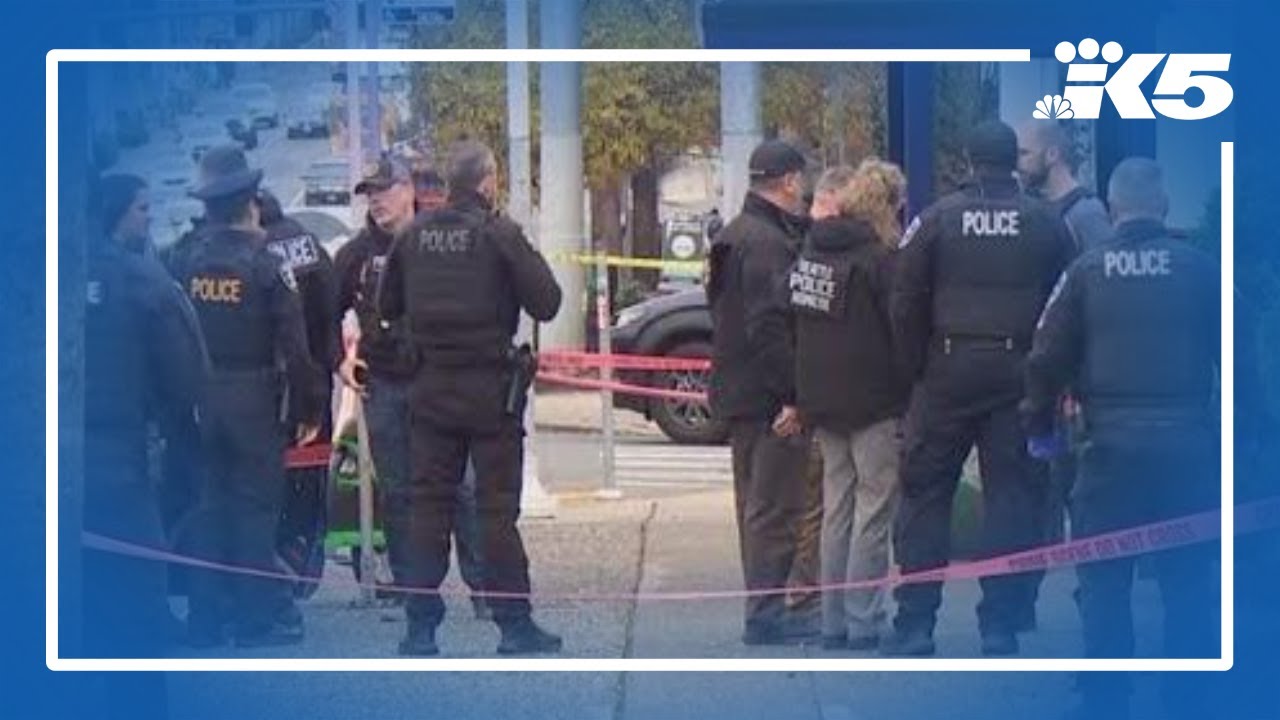 Man charged in fatal shooting at Seattle hookah lounge