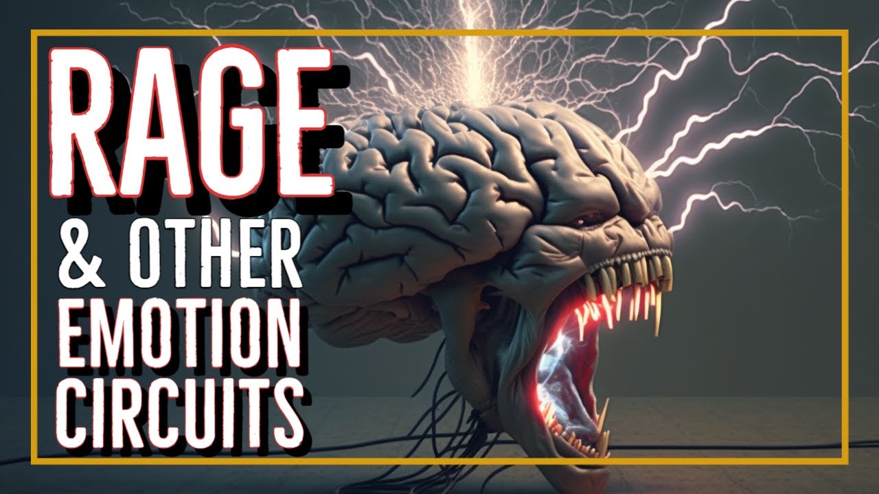 Understanding the Seven Emotion Circuits: Insights from Jaak Panksepp's ...