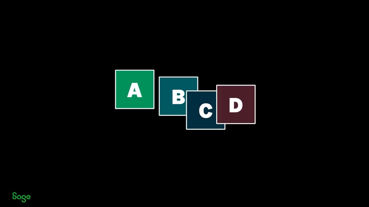 Getting Started with Sage Intacct Planning