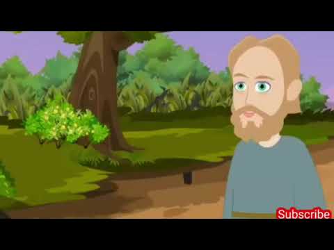 The story of noah and his ark short movie in english with hindi subtitles|Genesis:6