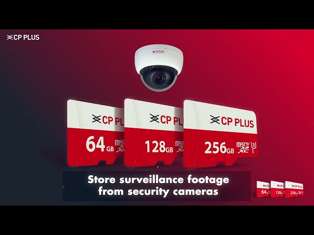 Cp Plus IP Camera - CP Plus 5MP WDR IR Network Bullet Camera - 80Mtr ...