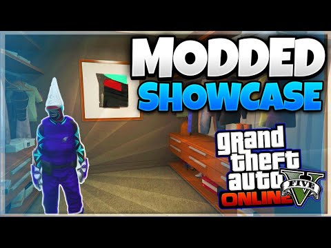 gta v modded account xbox one pc and ps4 csgosmurfkings