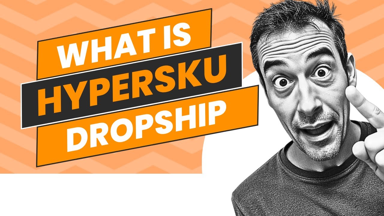 📦 HyperSKU: Ultimate Dropshipping Platform Guide with 10M products