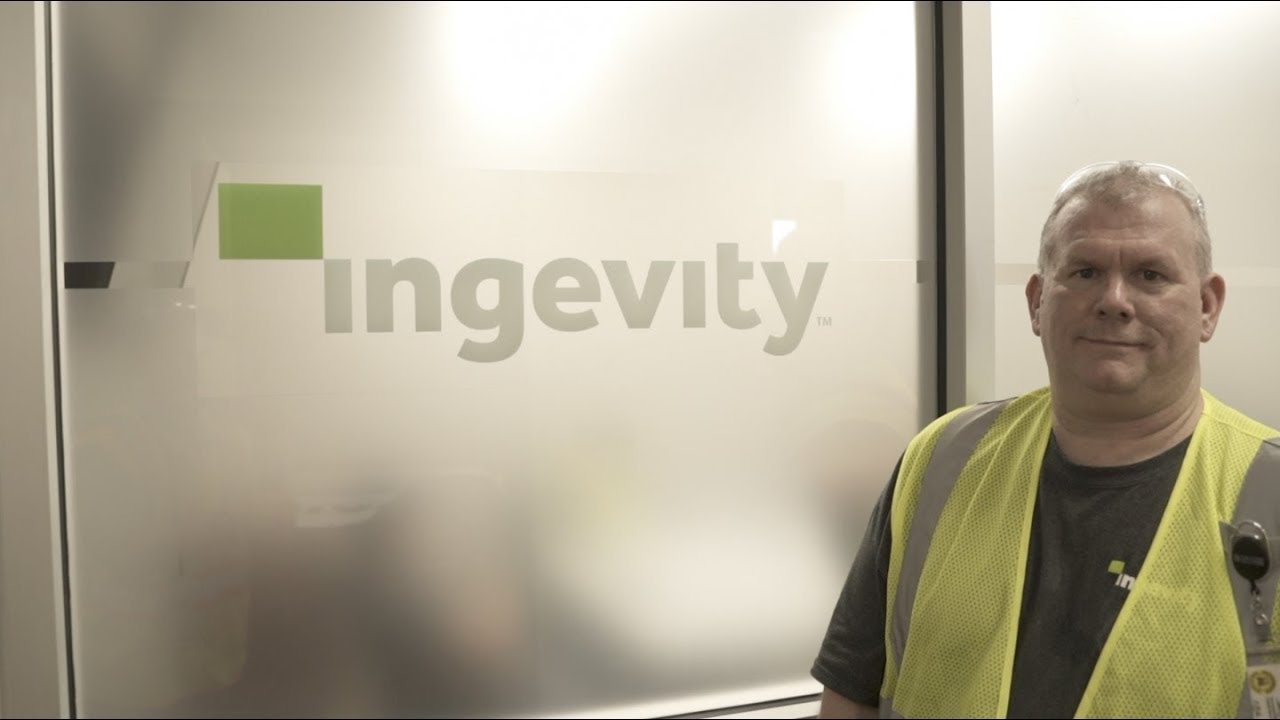 Employee Spotlight  - Barry Pica