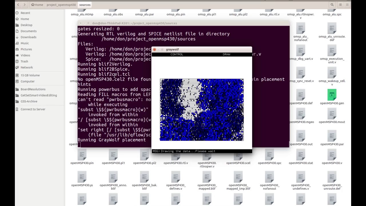 Complete Digital Flow2
