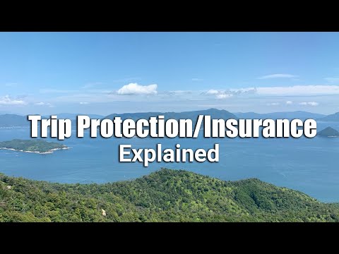 Travel Insurance And Trip Protection Explained - Should You Buy It?