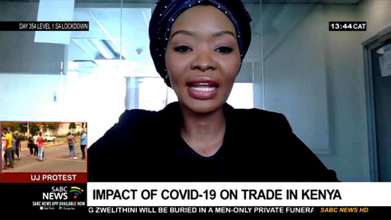 Africa Trade Brief | African countries trading data