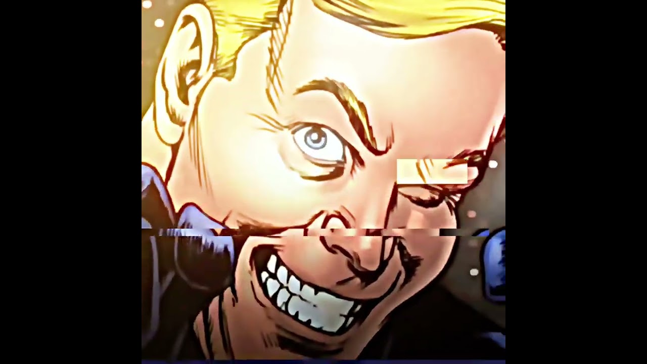 Black noir edit
