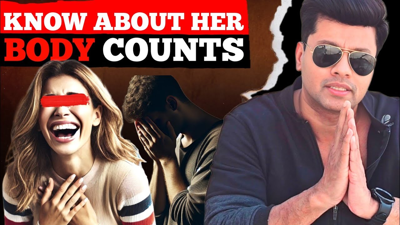 Understanding High Body Count: Signs and Implications | Galaxy.ai