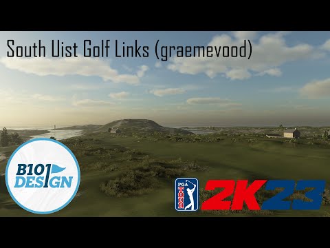 CC playthroughs: South Uist Golf Links (graemevood)