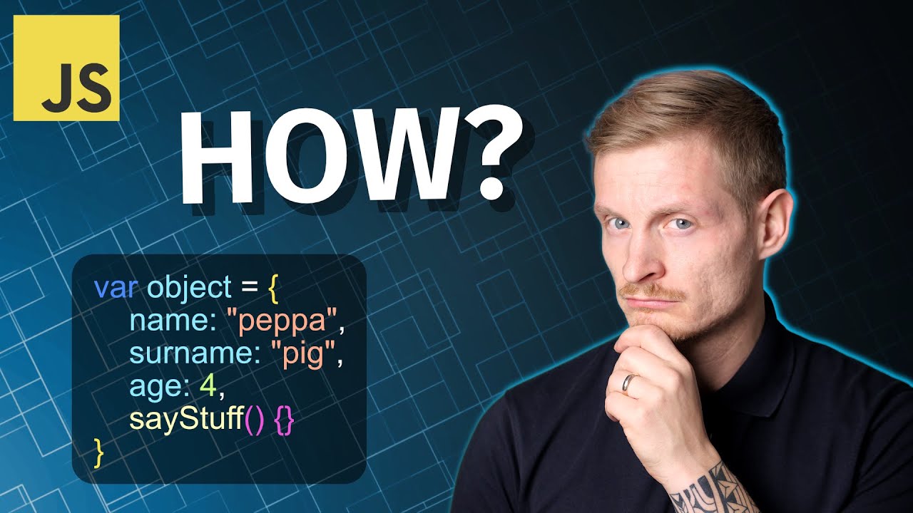 How  To Get The Size of an Object in JavaScript
