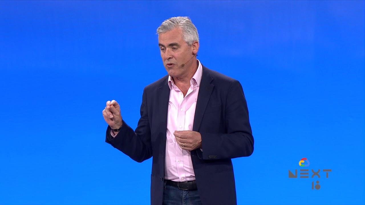 How Target leverages Google Cloud