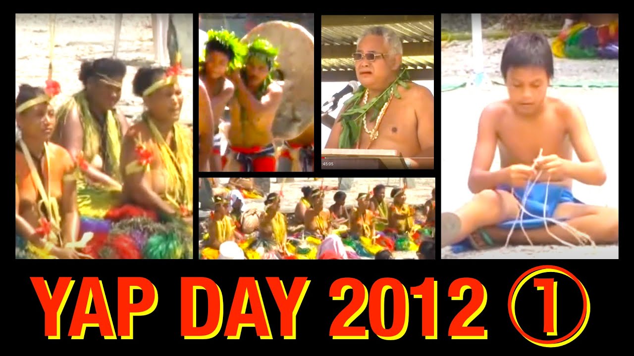 Yap Day 2012 (1)