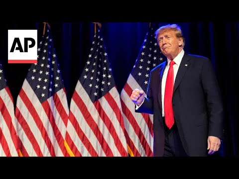 Trump update 2/9/2024....Donald Trump wins Nevada’s Republican caucuses ...