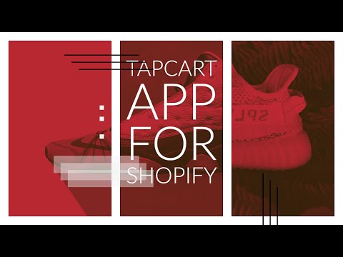 Tapcart App for Shopify: Review