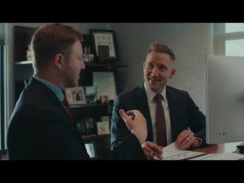 Get to know Robert Casey, AAMS®
