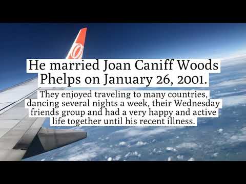 Obituary Sample 3