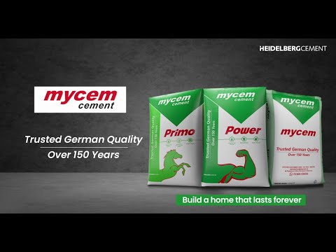 Mycem Cement - Latest Price, Dealers & Retailers in India